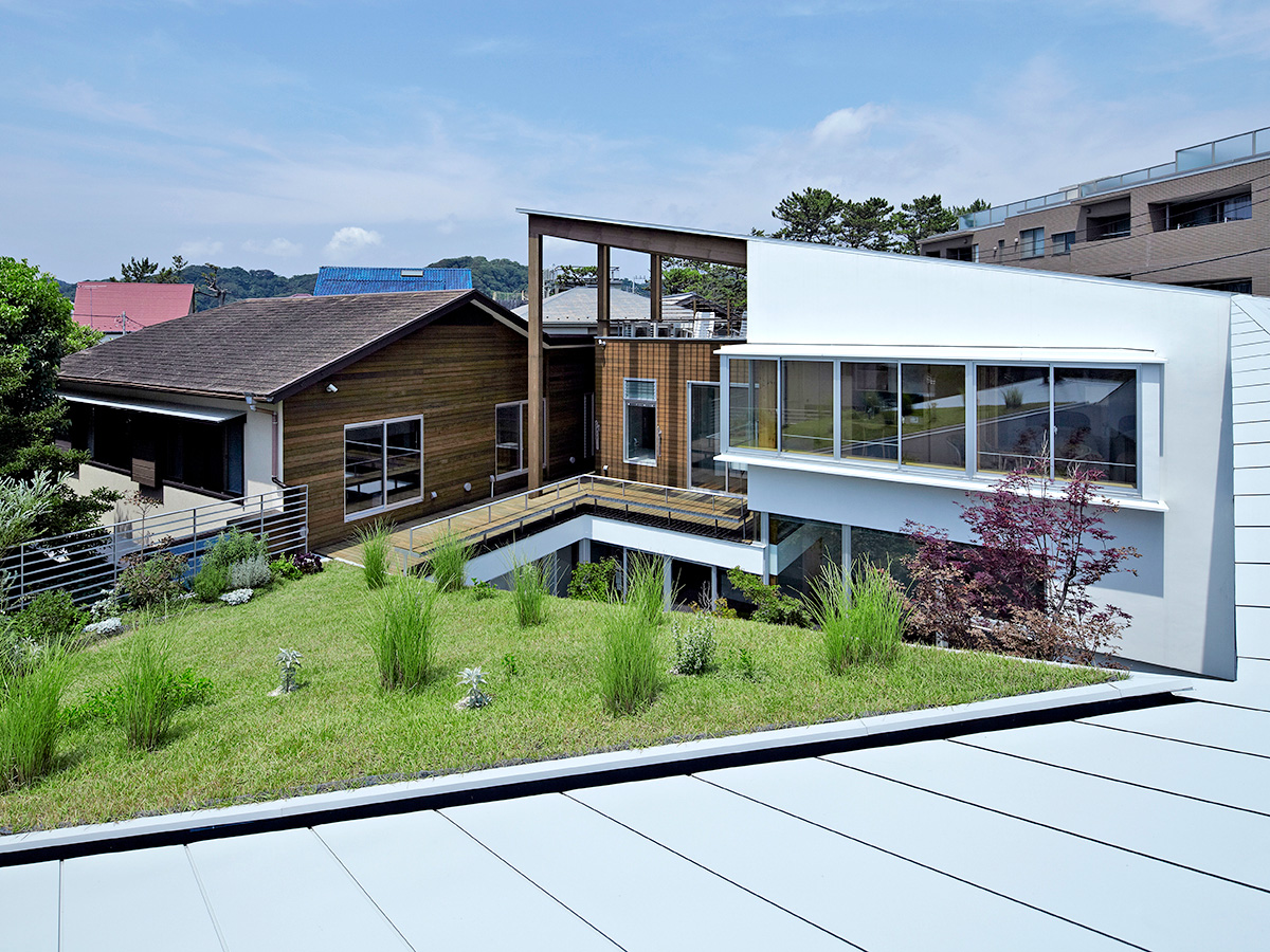 建築士の仕事展・鎌倉2023